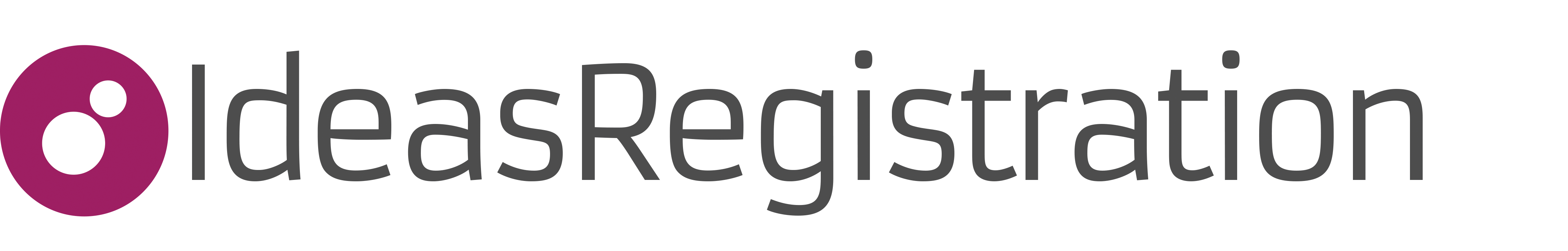 Data Retention Policy - IdeasRegistration Data Retention Policy - IdeasRegistration